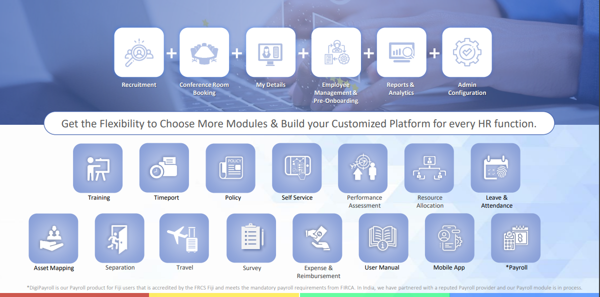 Automate Recruitment System & Process with Recruitment Management ...